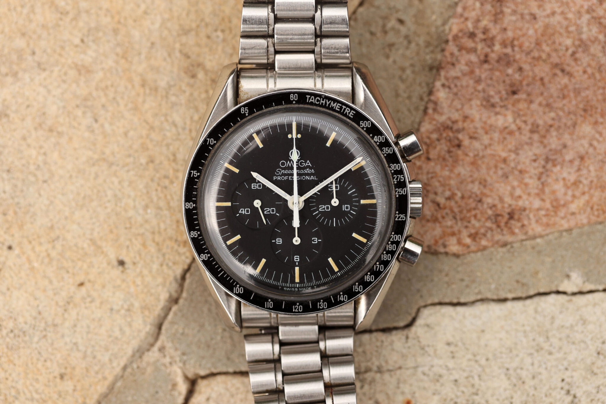 Omega Archives - Lunar Oyster - Buying and Selling
