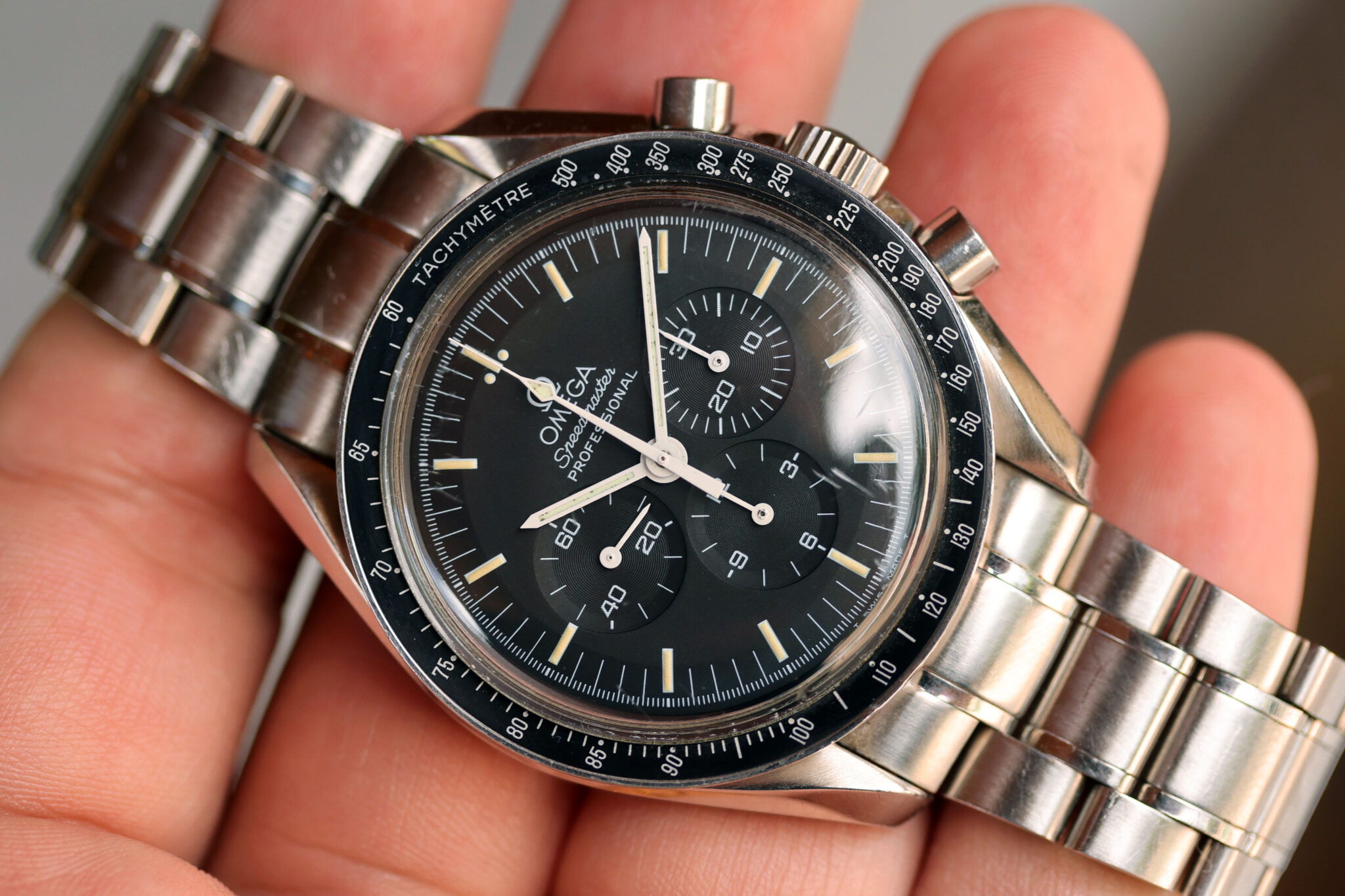 Omega Archives - Lunar Oyster - Buying and Selling