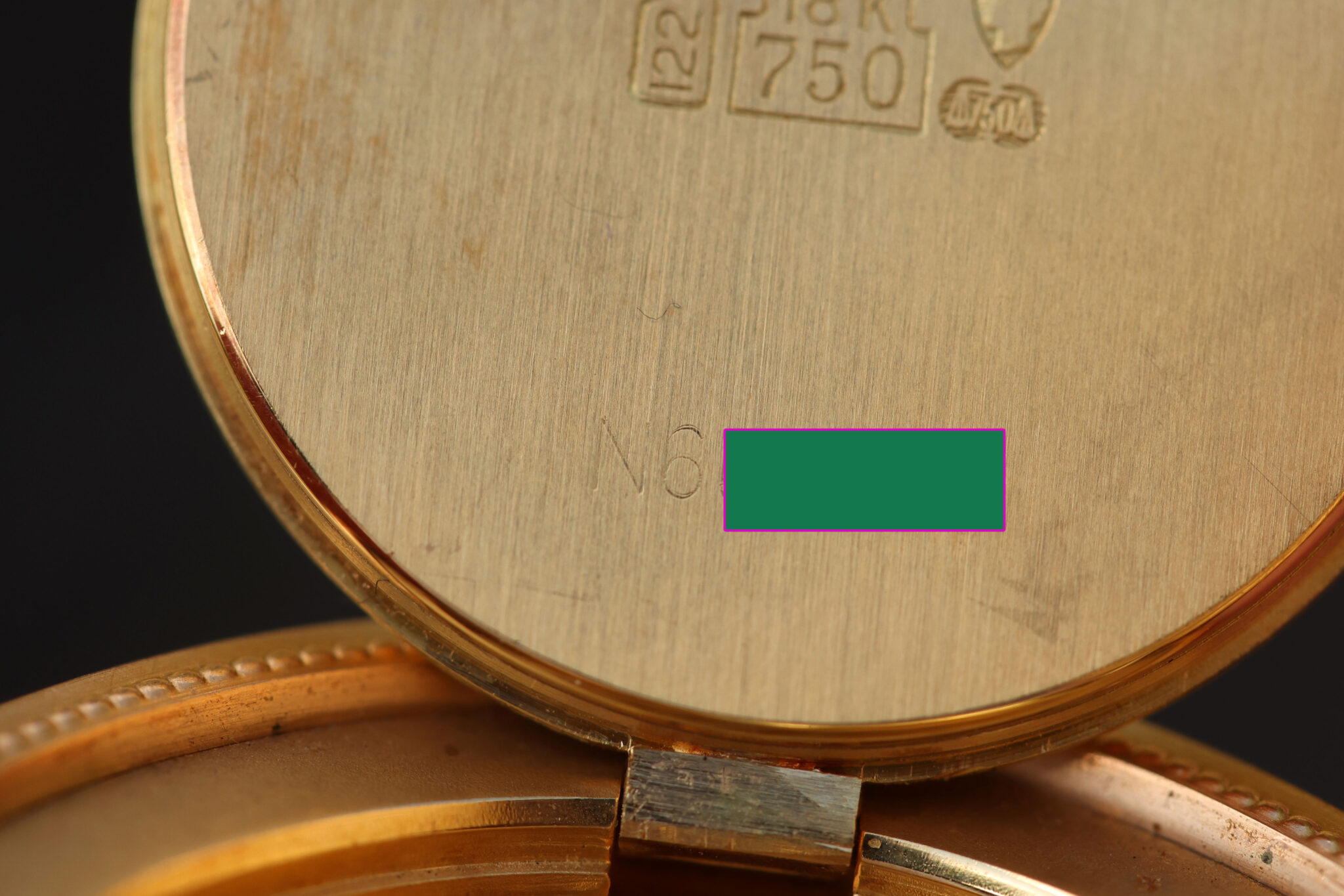 1991 Rolex Coin Watch ref. 3612/8 Cellini with Papers "US Twenty Dollar" - Lunar Oyster - Buying ...