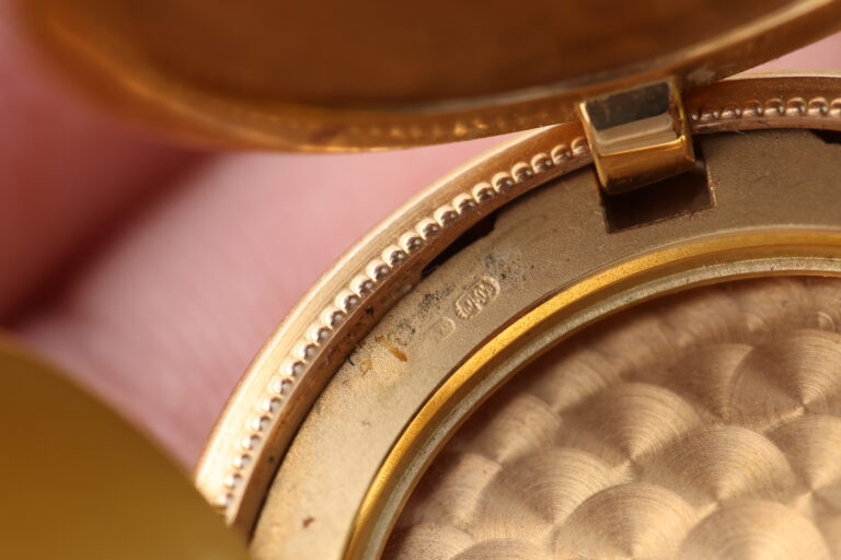 1991 Rolex Coin Watch ref. 3612/8 Cellini with Papers "US Twenty Dollar" - Lunar Oyster - Buying ...