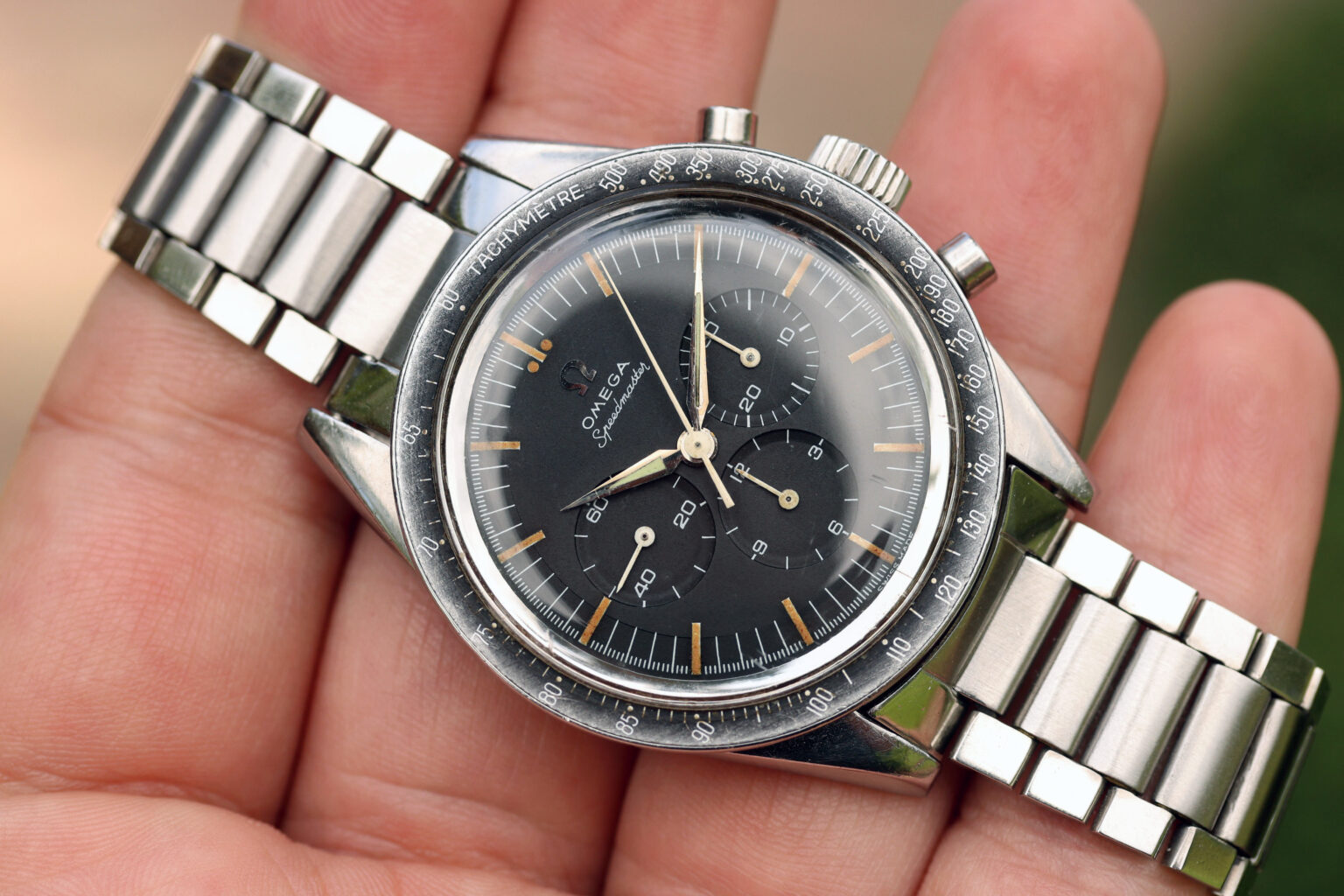 Omega Archives - Lunar Oyster - Buying and Selling