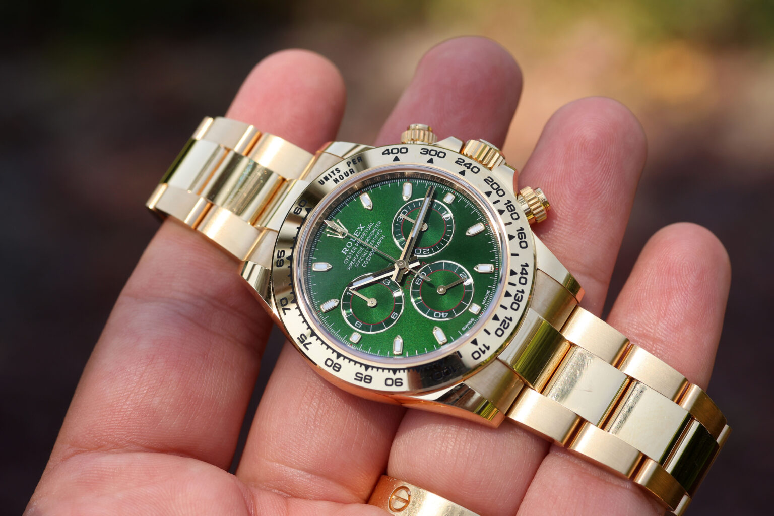 Rolex Warranty Paper Country Codes - Lunar Oyster - Buying and Selling