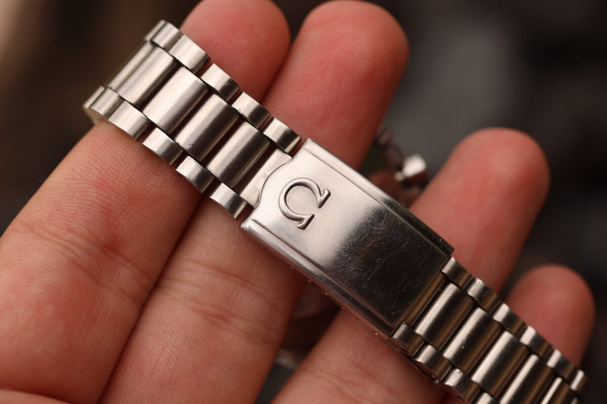 1971 Omega Speedmaster Moonwatch ref. 145.022-69 Pre-Moon Cal. 861 ...