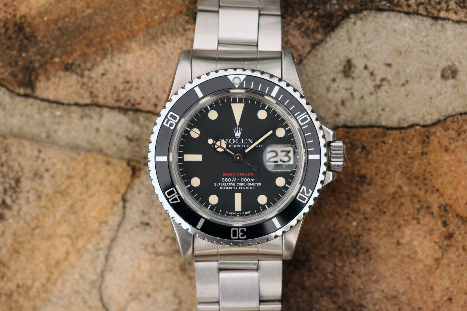 Rolex Warranty Paper Country Codes - Lunar Oyster - Buying and Selling