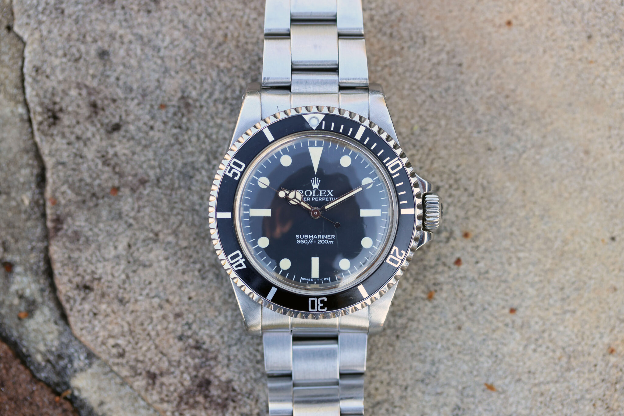 Rolex Warranty Paper Country Codes - Lunar Oyster - Buying and Selling