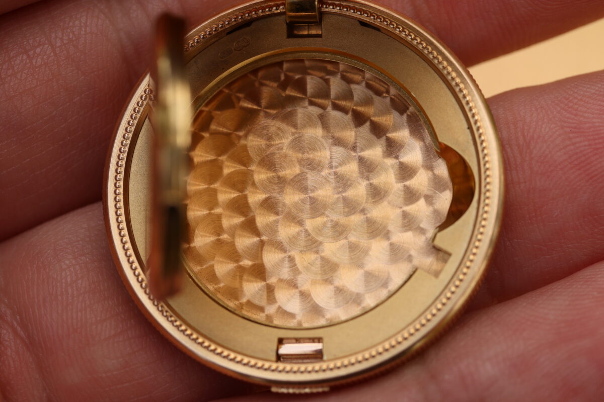 1991 Rolex Cellini ref. 3612 USA $20 Coin Watch - Lunar Oyster - Buying and Selling