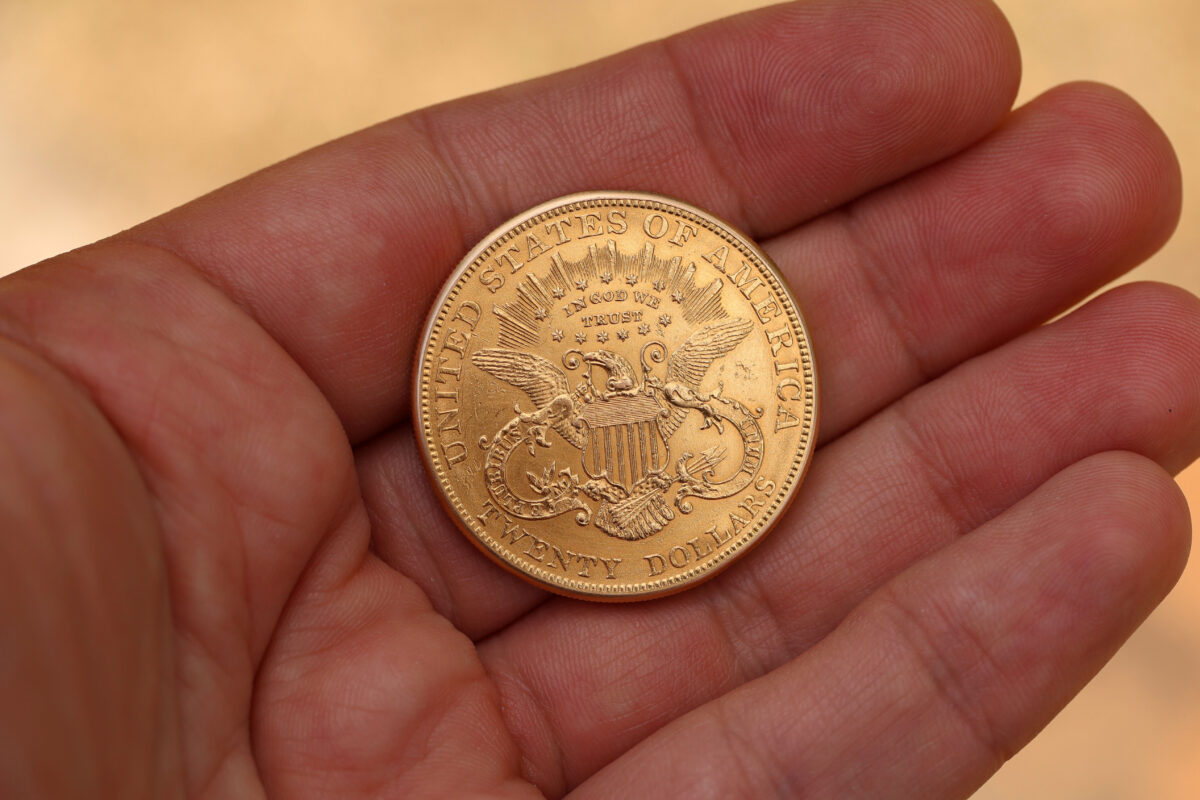 1991 Rolex Cellini ref. 3612 USA $20 Coin Watch - Lunar Oyster - Buying ...