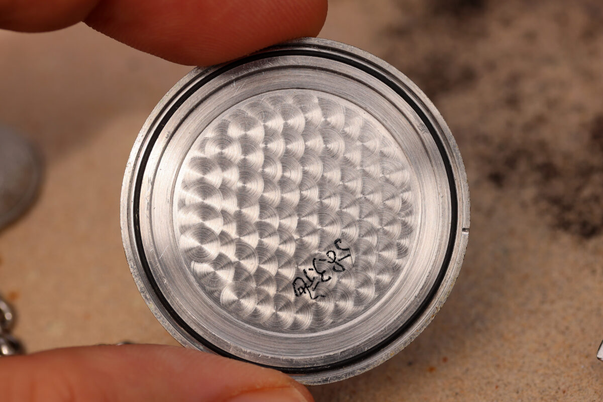 Vintage Corum Meiji Imperial Dragon Yen Coin Pocket Watch in Silver ...