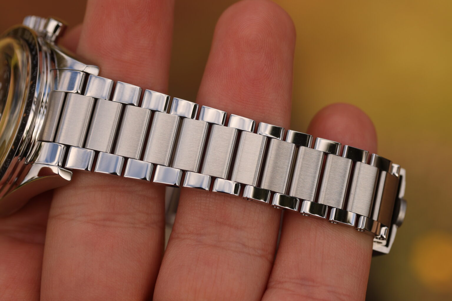 2024 Omega Speedmaster ref. 310.30.40.50.06.001 FOiS Gen. 2 "Blue-Grey ...